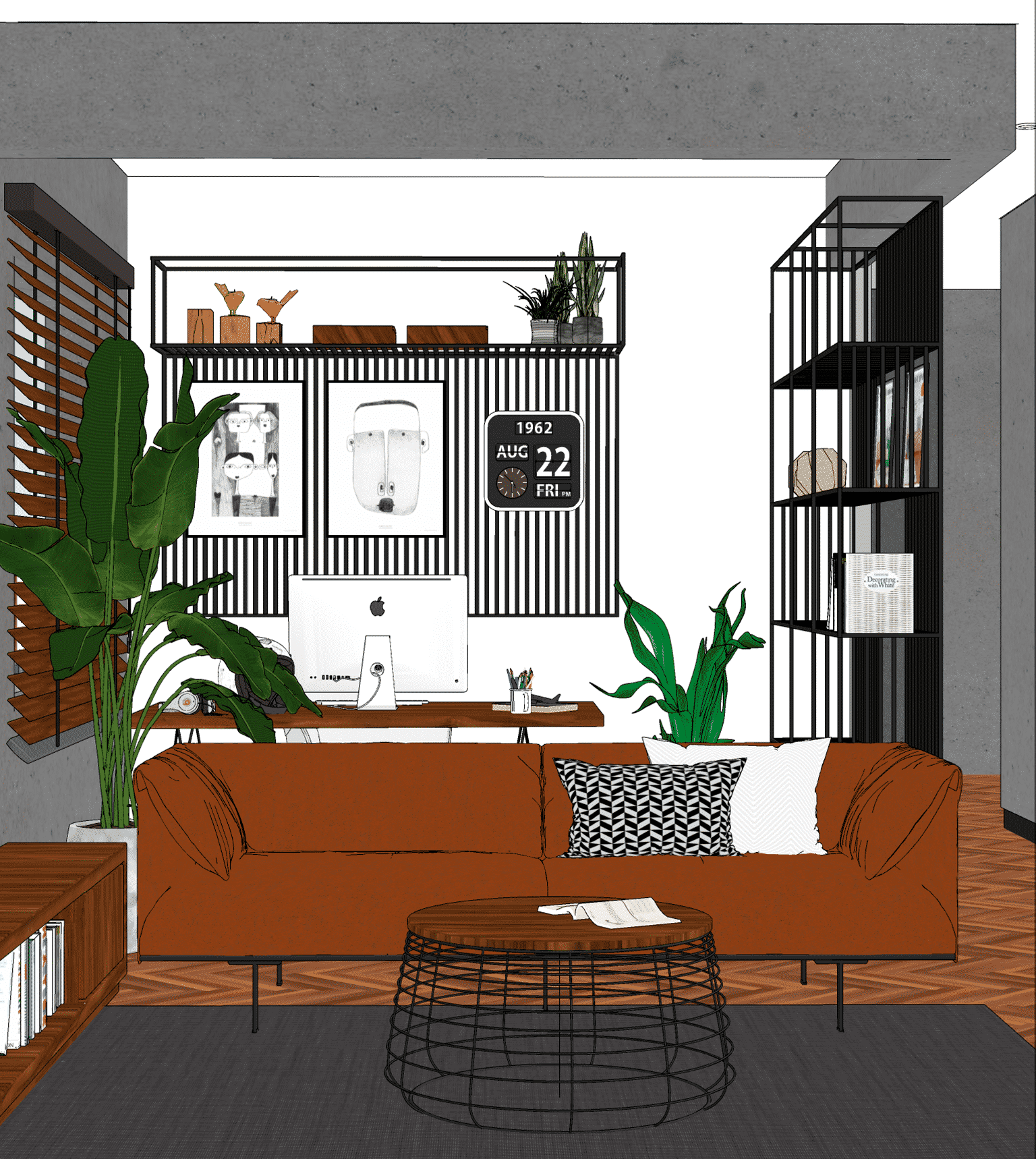 LP - Lumion Lev - Lev Design